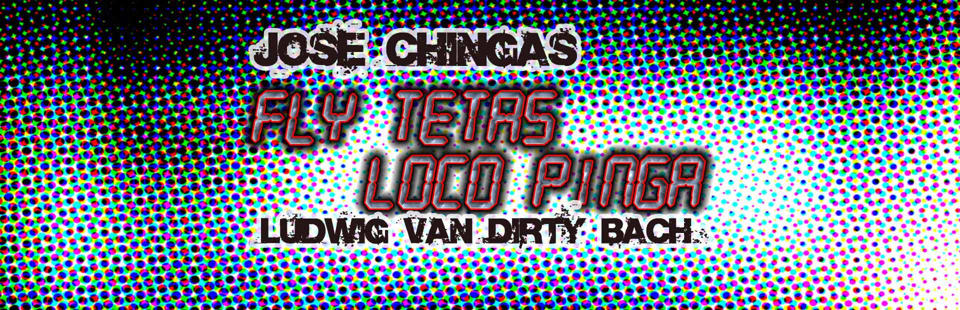 Low Frequency Recordings,LF Recordings, Craig Bevan, Dance Music Label ...